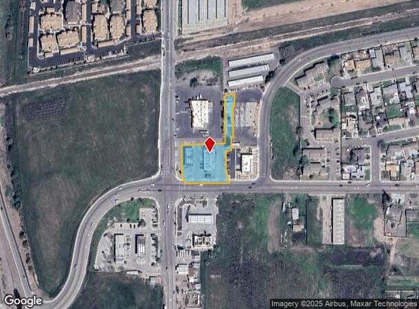 1790 W Bush St, Lemoore, CA 93245 - Property Record | LoopNet