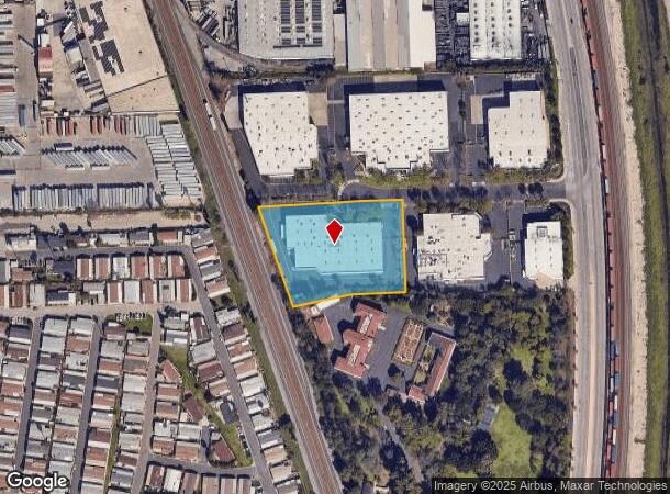 2600 Homestead Pl, Compton, CA 90220 - Property Record | LoopNet