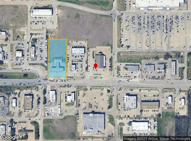 100 E Ovilla Rd, Red Oak, TX 75154 - Property Record | LoopNet