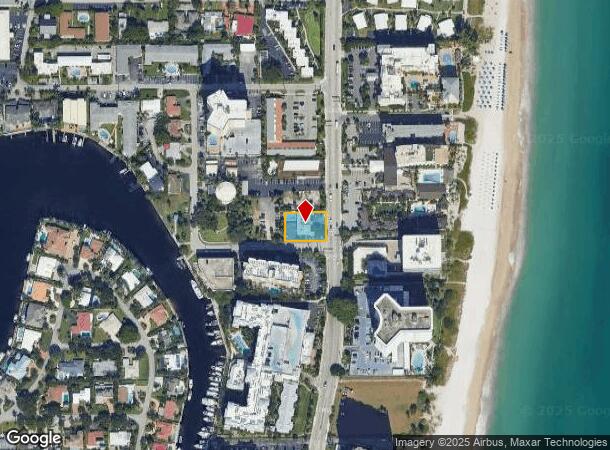 1229 S Ocean Blvd, Pompano Beach, FL 33062 - Property Record | LoopNet