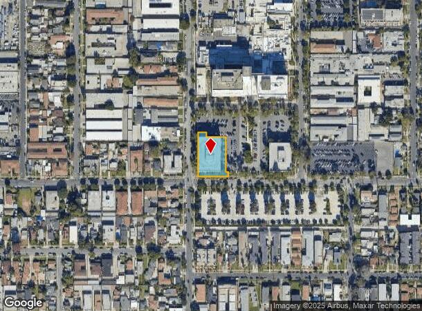 501 E Hardy St, Inglewood, CA 90301 - Property Record | LoopNet