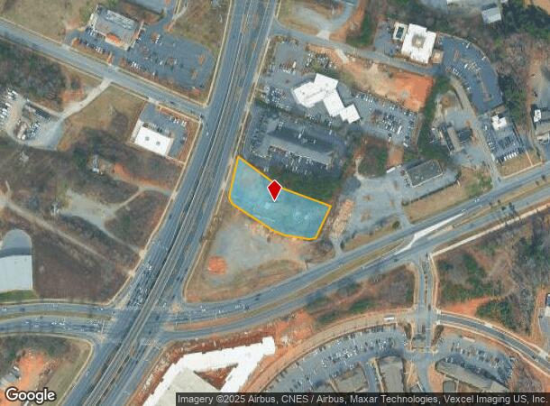 7628 N Tryon St, Charlotte, NC 28262 - Property Record | LoopNet