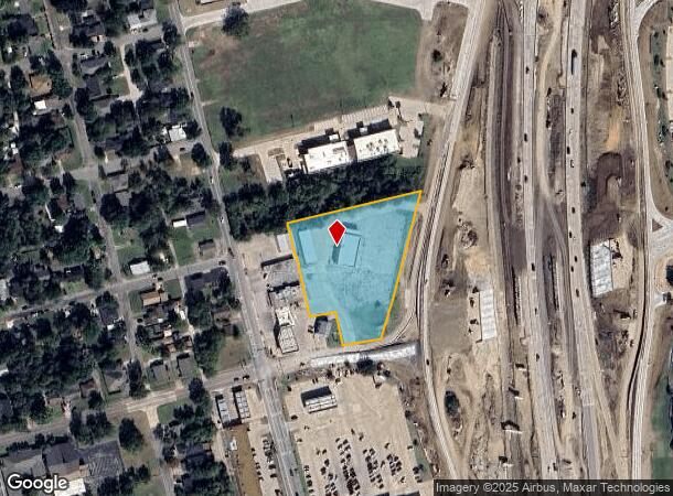 1804 N Us Highway 75, Sherman, TX 75090 - Property Record | LoopNet