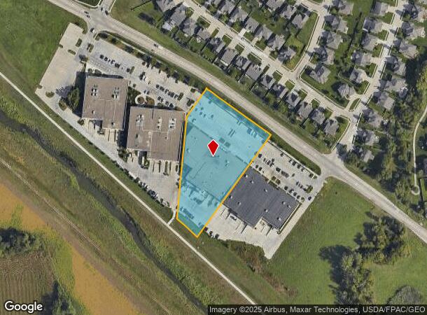 10411 Portal Rd, La Vista, NE 68128 - Property Record | LoopNet