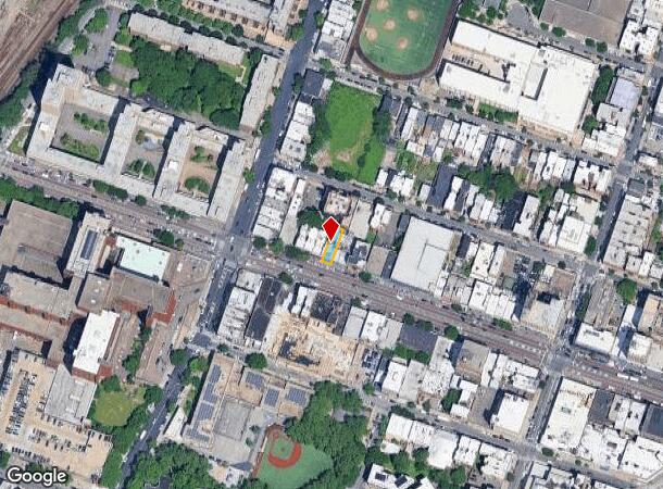 289 E 149Th St, Bronx, NY 10451 - Property Record | LoopNet