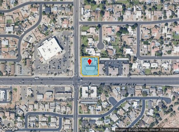 808 E Mckellips Rd, Mesa, AZ 85203 - Property Record | LoopNet