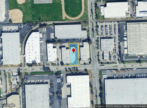 825 W Walnut St, Compton, CA 90220 - Property Record | LoopNet