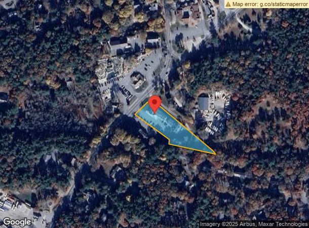 1379 Rt 28A, Cataumet, MA 02534 - Property Record | LoopNet