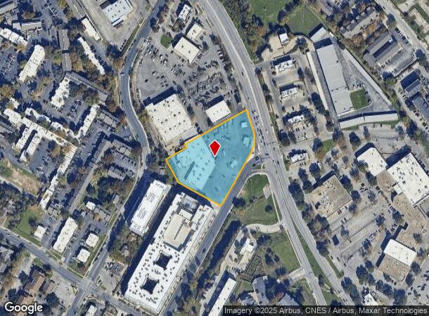 2237 E Riverside Dr, Austin, TX 78741 - Property Record | LoopNet