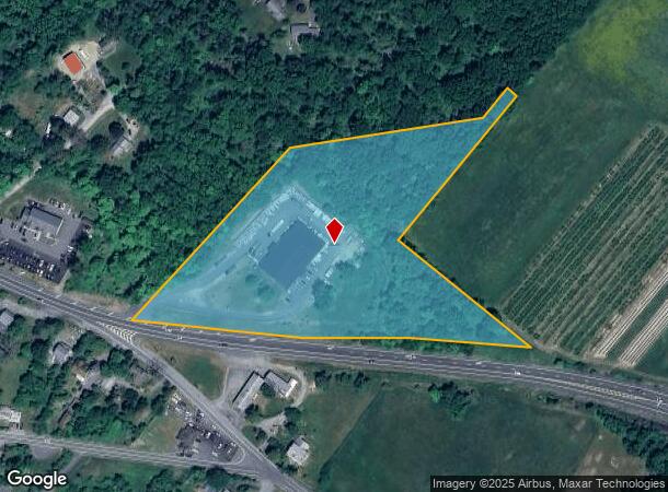 4900 Route 17M, New Hampton, NY 10958 - Property Record | LoopNet 4900 Route 17M, New Hampton, NY 10958 - Property Record | LoopNet