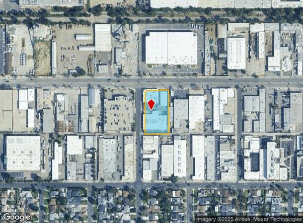 15054 Oxnard St, Van Nuys, CA 91411 - Property Record | LoopNet