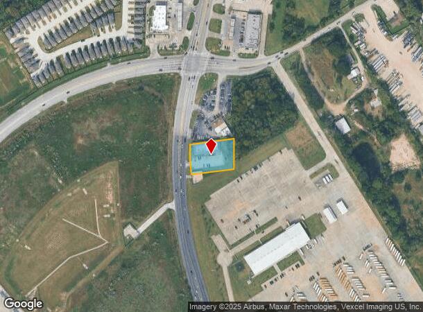 21330 Aldine Westfield Rd, Humble, TX 77338 - Property Record | LoopNet