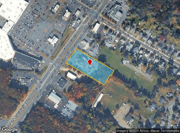 431 Us Highway 130, East Windsor, NJ 08520 - Property Record | LoopNet