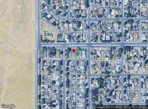 509 Washington St, Coalinga, CA 93210 - Property Record | LoopNet