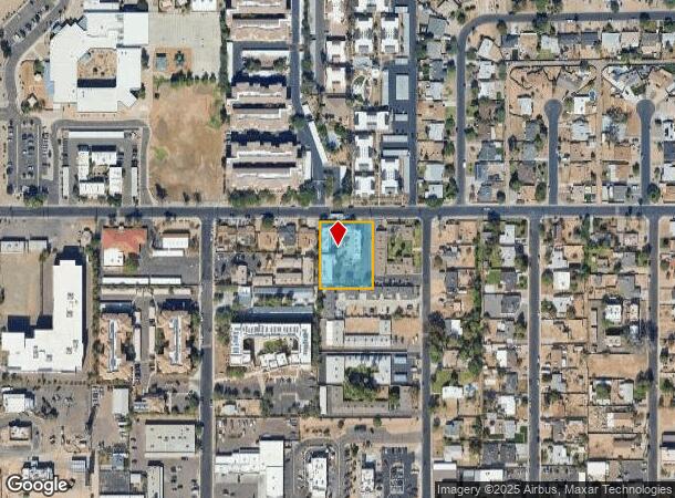 931 E Devonshire Ave, Phoenix, AZ 85014 - Property Record | LoopNet