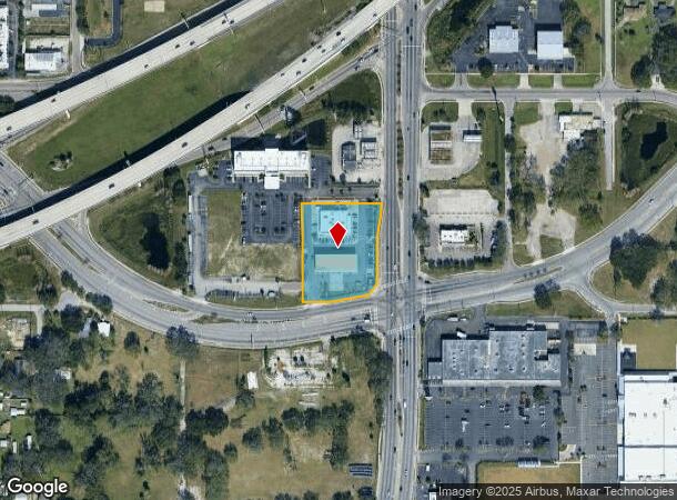 2502 N 50Th St, Tampa, FL 33619 - Property Record | LoopNet