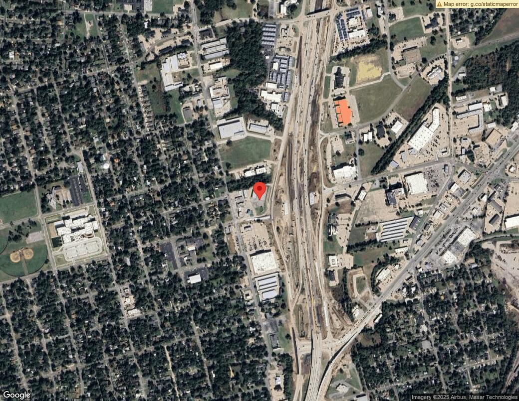 1804 N US Highway 75, Sherman, TX, 75090 - Retail Space For Lease | LoopNet.com