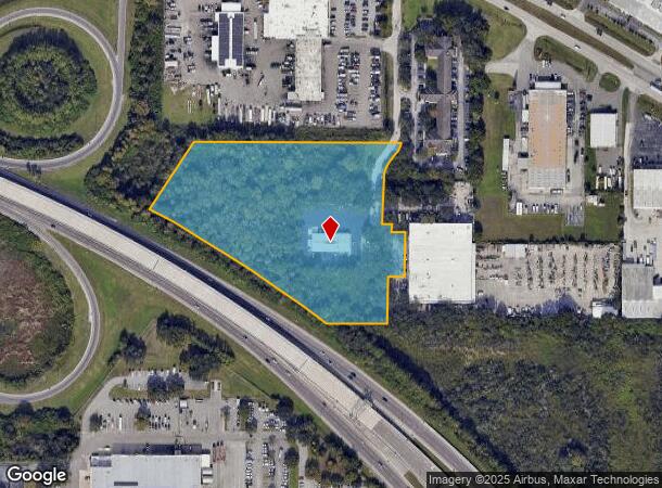 8203 E Adamo Dr, Tampa, FL 33619 - Property Record | LoopNet