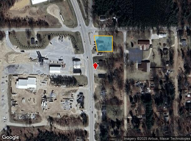 1470 N Clare Ave, Harrison, MI 48625 - Property Record | LoopNet