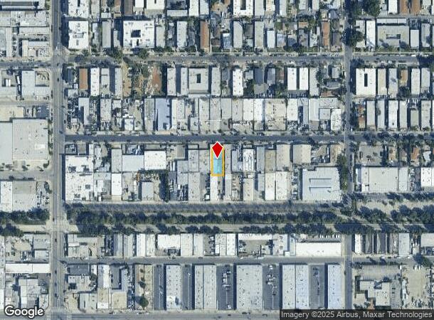 14758 Calvert St, Van Nuys, CA 91411 - Property Record | LoopNet
