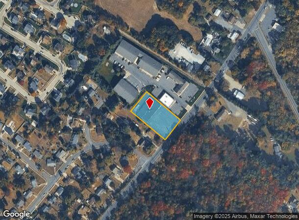 570 Bridgeton Pike, Mantua, NJ 08051 - Property Record | LoopNet