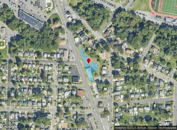 680 Amboy Ave, Woodbridge, NJ 07095 - Property Record | LoopNet