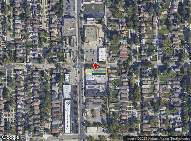 1759 N Harlem Ave, Chicago, IL 60707 - Property Record | LoopNet