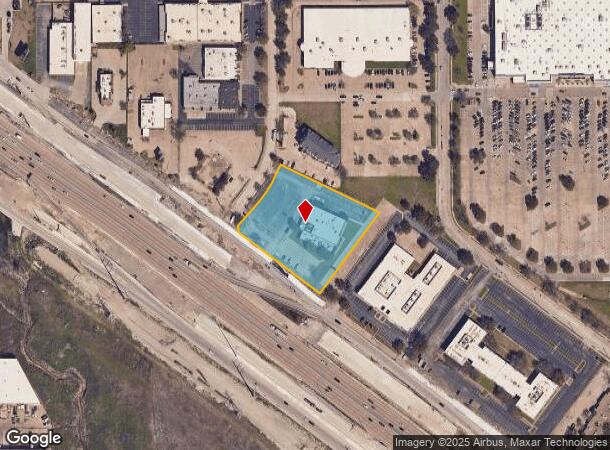 13401 Lyndon B Johnson Fwy, Garland, TX 75041 - Property Record | LoopNet