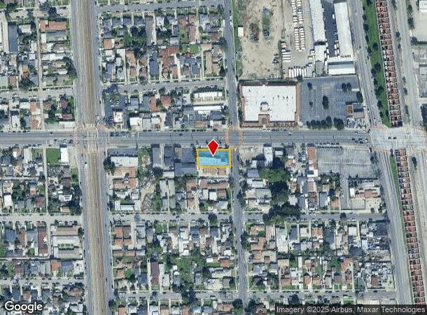 140 E Alondra Blvd, Compton, CA 90220 - Property Record | LoopNet