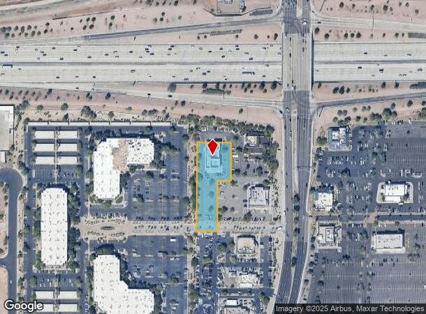 1616 S Stapley Dr, Mesa, AZ 85204 - Property Record | LoopNet