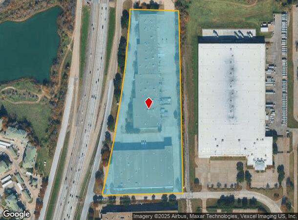 2920 N State Highway 360, Grand Prairie, TX 75050 - Property Record | LoopNet