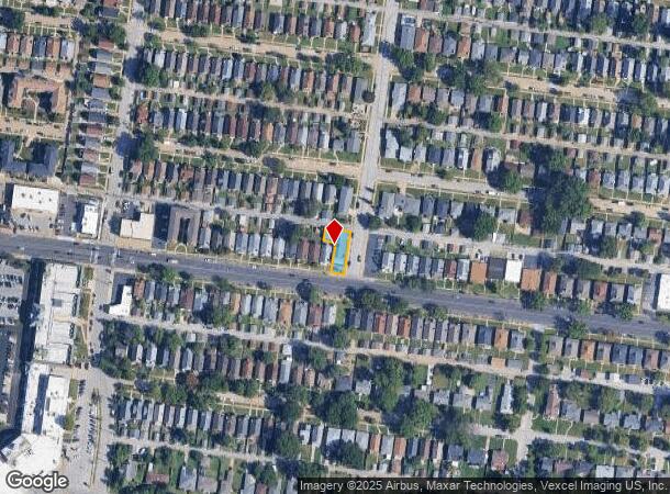 5701 Chippewa St, Saint Louis, MO 63109 - Property Record | LoopNet