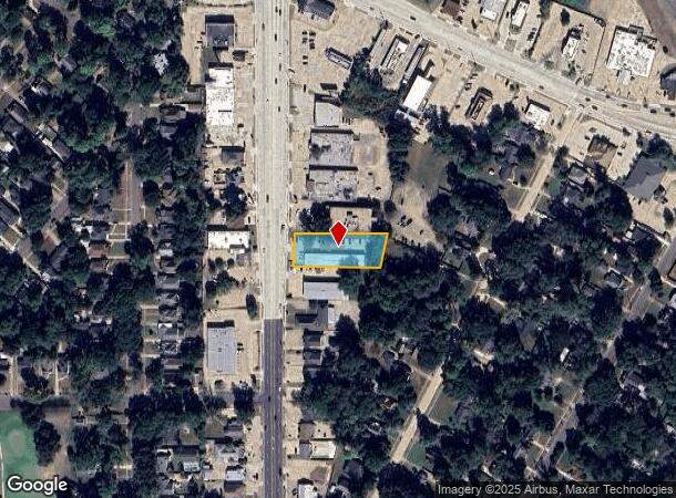 3351 Youree Dr, Shreveport, LA 71105 - Property Record | LoopNet