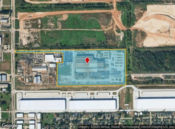 8900 Fairbanks N Houston Rd, Houston, TX 77064 - APN/Parcel ID ...