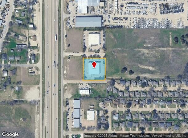 420 Century Way, Red Oak, TX 75154 - Property Record | LoopNet