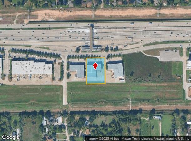 3367 N Sam Houston Pkwy W, Houston, TX 77038 - Property Record | LoopNet