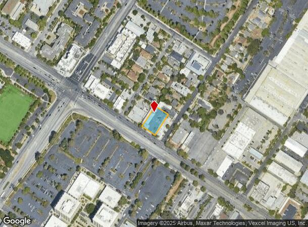 2951 El Camino Real, Palo Alto, CA 94306 - Property Record | LoopNet