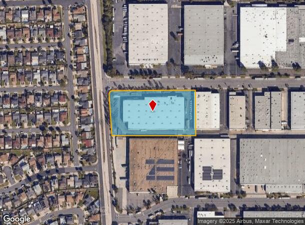 1944 E Vista Bella Way, Compton, CA 90220 - Property Record | LoopNet