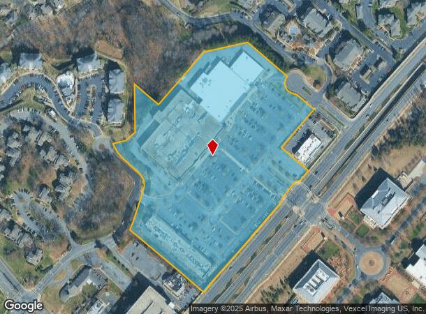 9211 N Tryon St, Charlotte, NC 28262 - Property Record | LoopNet