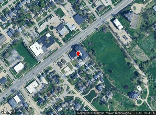 1953 1St Ave Se, Cedar Rapids, IA 52402 - Property Record | LoopNet