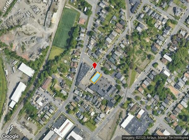 100 Larch St, Scranton, PA 18509 - Property Record | LoopNet 100 Larch St, Scranton, PA 18509 - Property Record | LoopNet