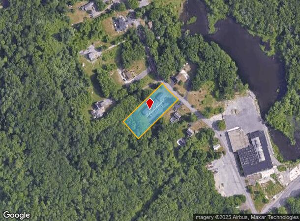 64a Elm St Norton Ma 02766 Property Record Loopnet