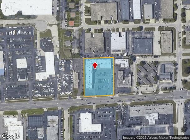 229 W Grand Ave, Bensenville, IL 60106 - Property Record | LoopNet