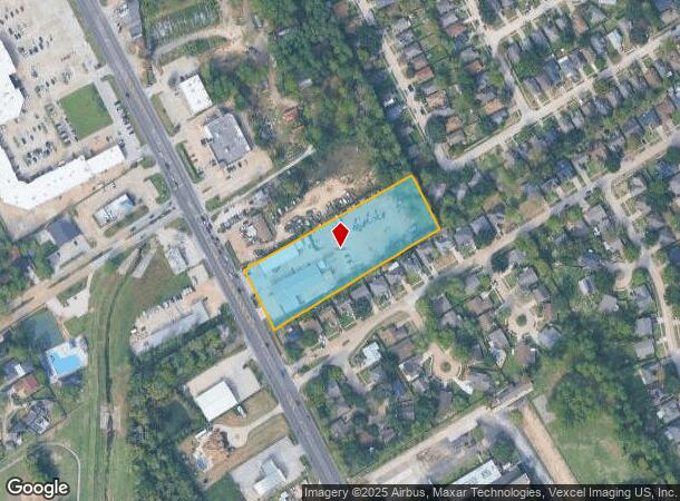 23018 Aldine Westfield Rd, Spring, TX 77373 - Property Record | LoopNet