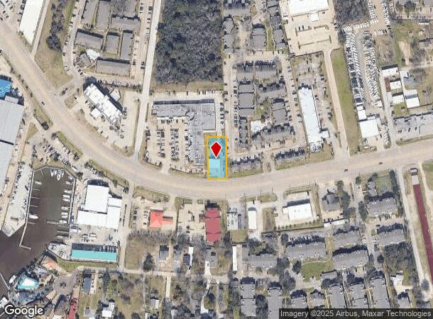 2830 Nasa Pkwy, Seabrook, TX 77586 - Property Record | LoopNet