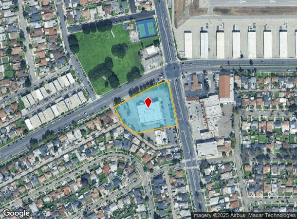 901 S Central Ave, Compton, CA 90220 - Property Record | LoopNet