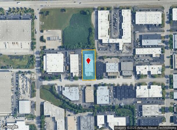401 Eastern Ave, Bensenville, IL 60106 - Property Record | LoopNet