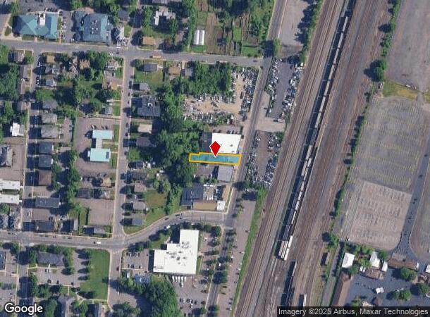 583 Windsor St, Hartford, CT 06120 - Property Record | LoopNet 583 Windsor St, Hartford, CT 06120 - Property Record | LoopNet