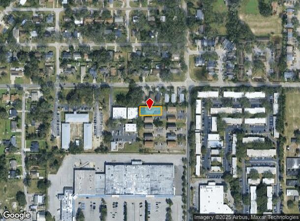 9428 N 50Th St, Tampa, FL 33617 - Property Record | LoopNet