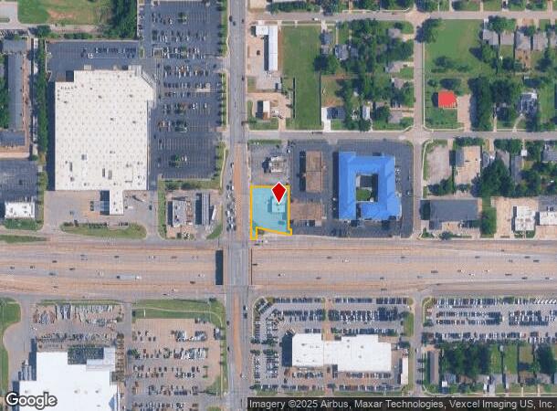 4000 N May Ave, Oklahoma City, OK 73112 - Property Record | LoopNet